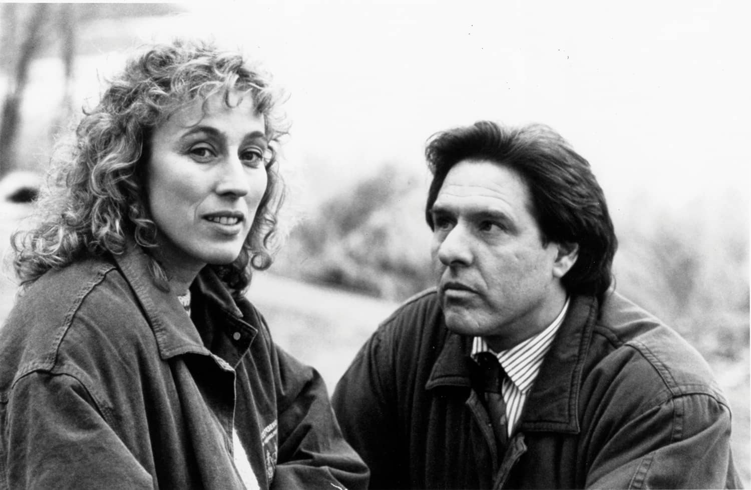 40 ans d’amour pour Marie Tifo et Pierre Curzi | 7 Jours