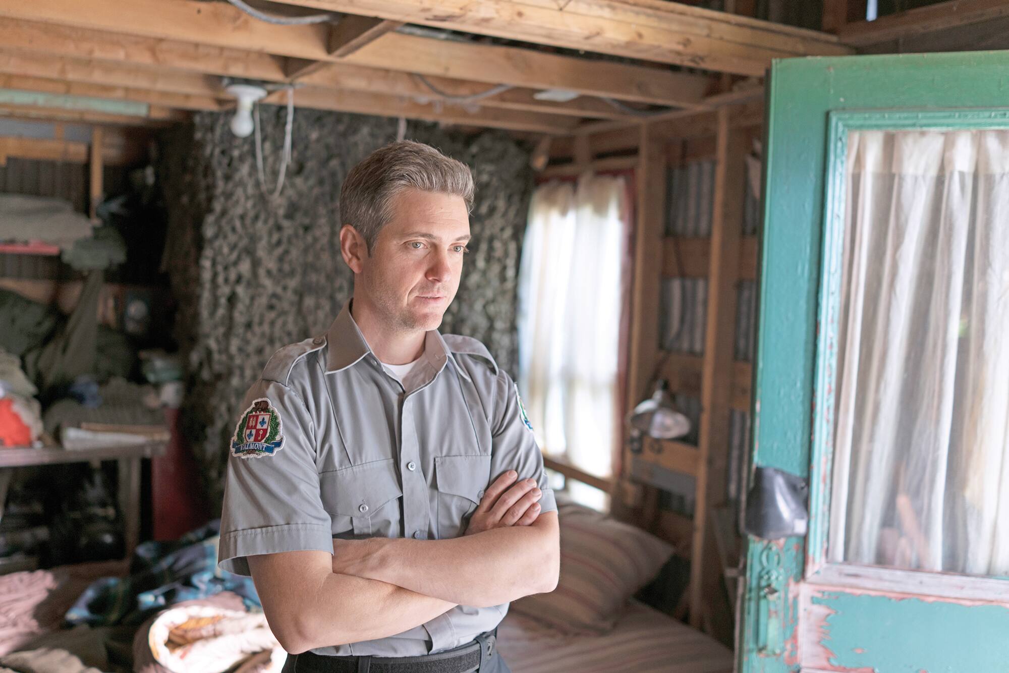 5e rang | Criminels en liberté | 7 Jours