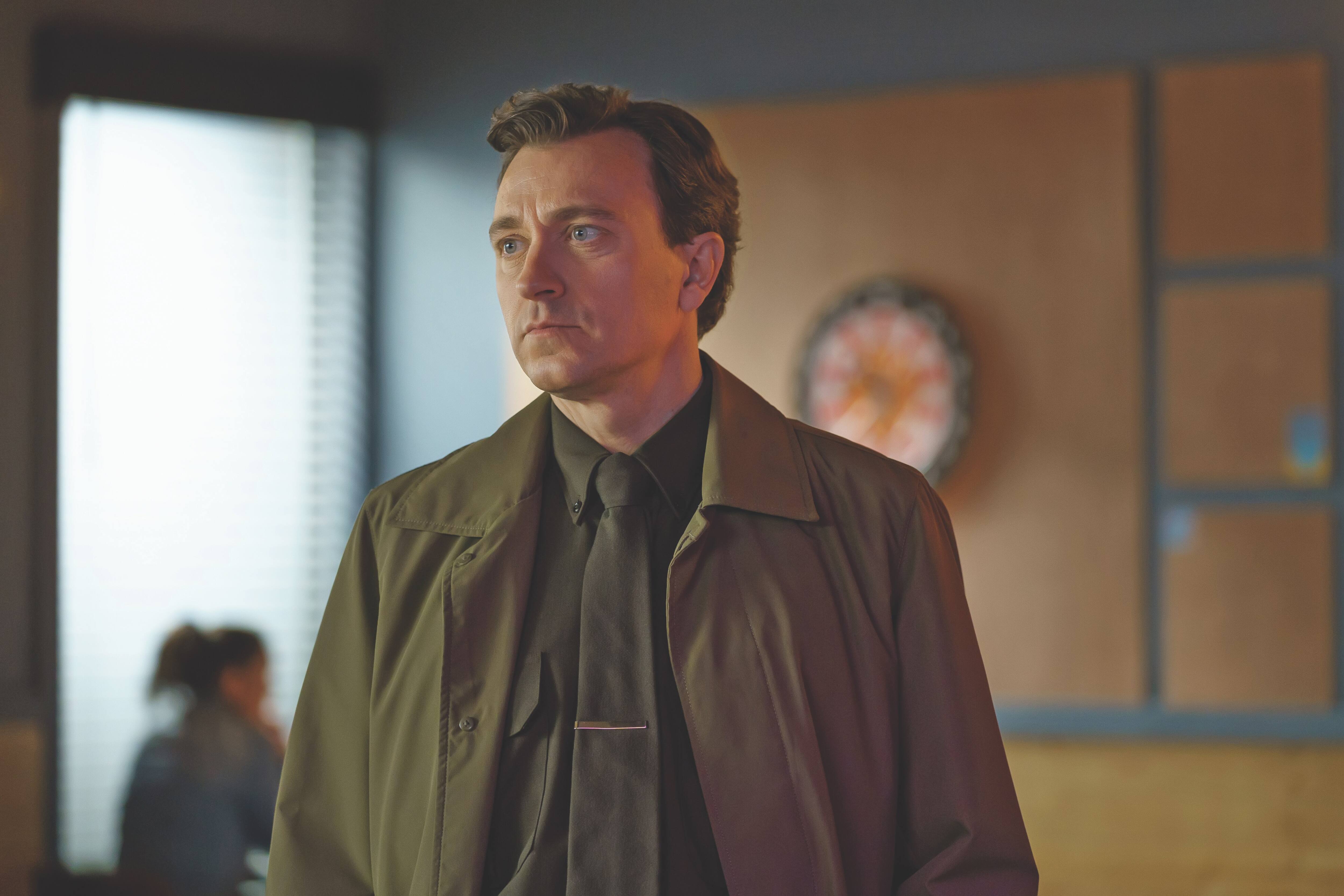 Pascal et Lily-Rose au coeur d’un triangle amoureux dans les nouveaux ...