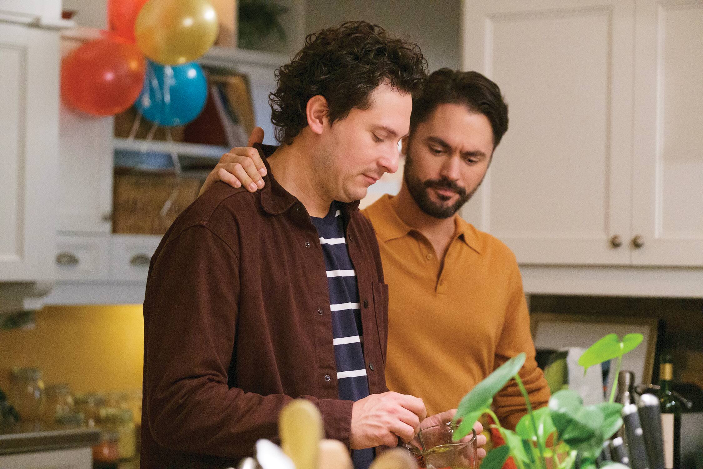 Voici ce qui vous attend dans le premier épisode de Bellefleur | 7 Jours