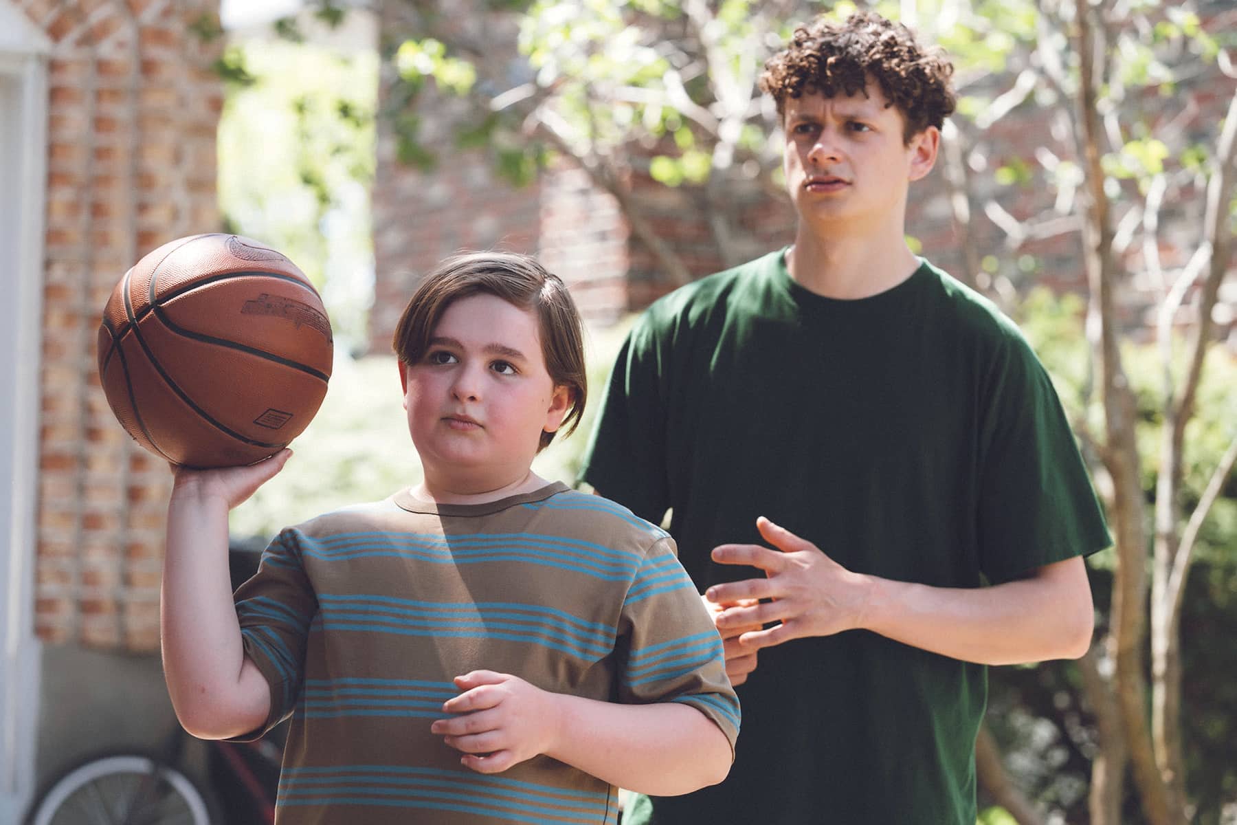 Chouchou : Chanelle est rongée par les remords | 7 Jours