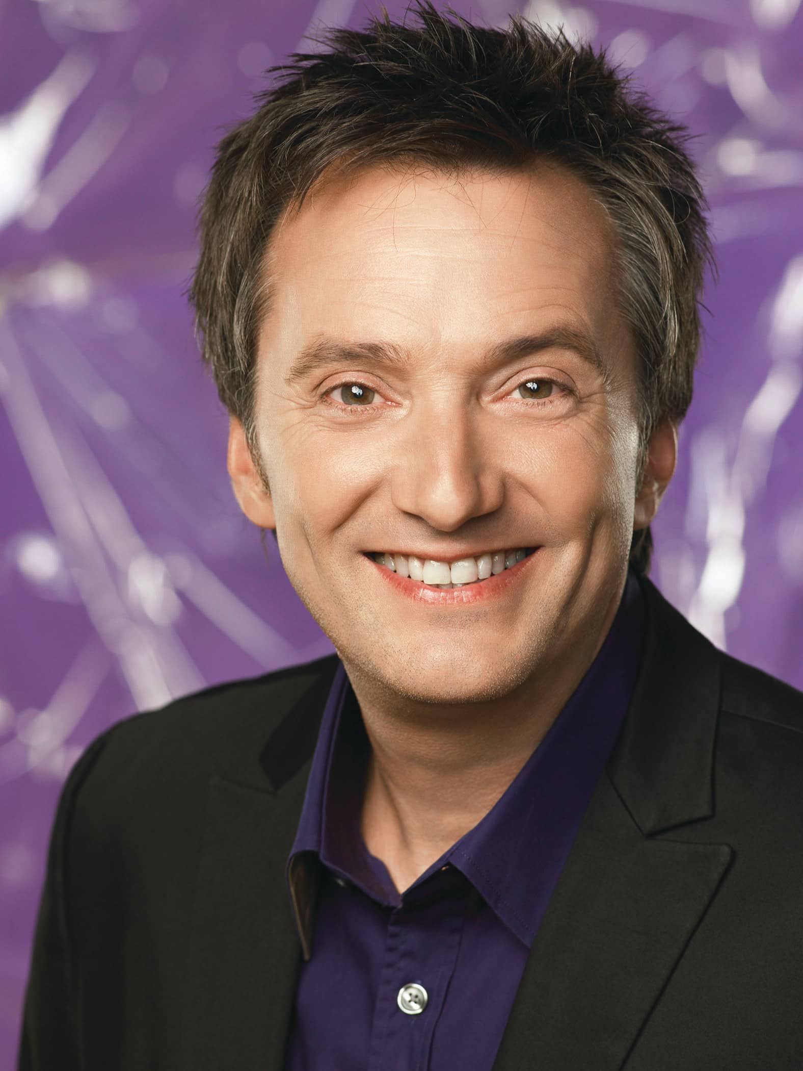 6 émissions phares dans la carrière de Francis Reddy | 7 Jours