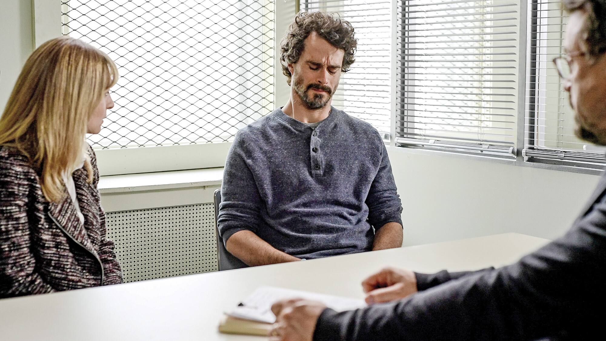 Cerebrum | Un début de réponse | 7 Jours