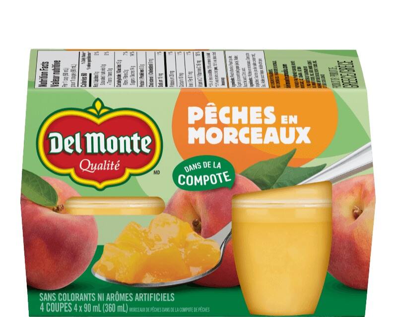 Nos suggestions de boissons et de collations | 7 Jours