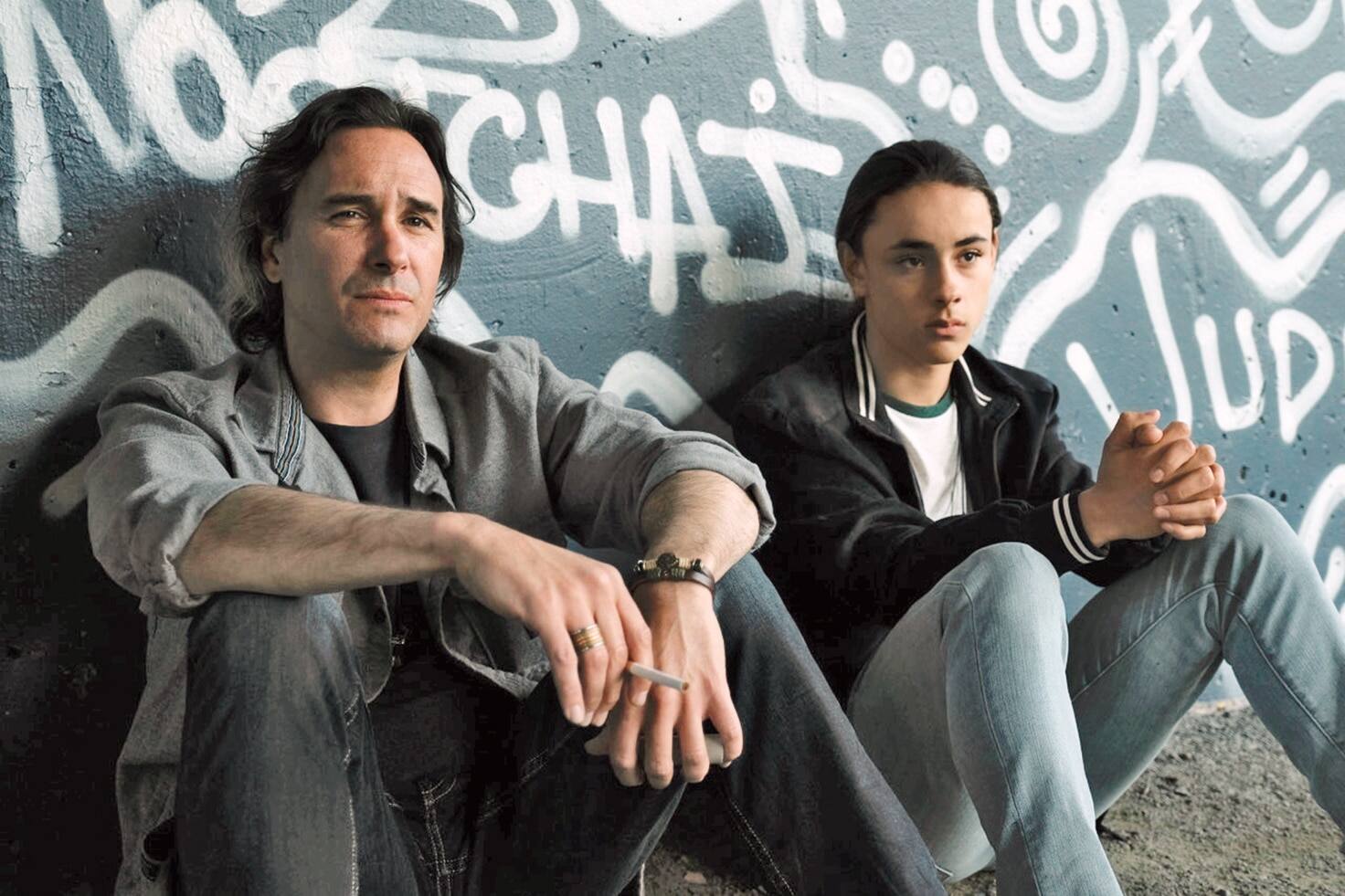 Eaux turbulentes | Le poids du passé | 7 Jours