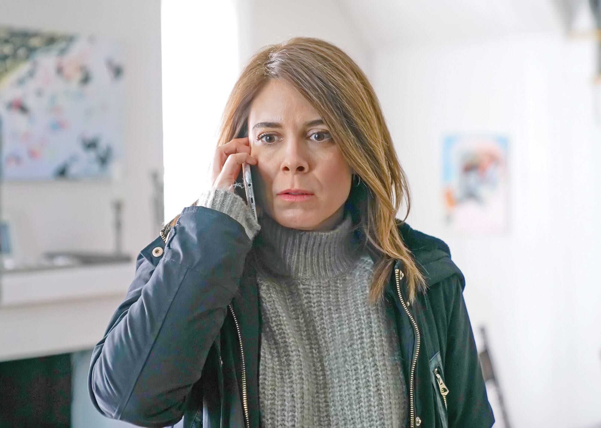 L’Échappée | L’affrontement | 7 Jours