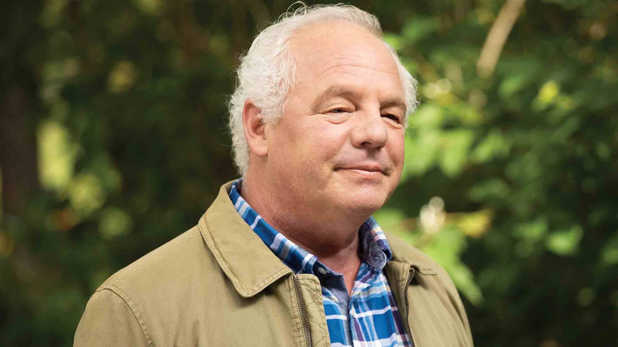 Mon fils | De mal en pis | 7 Jours