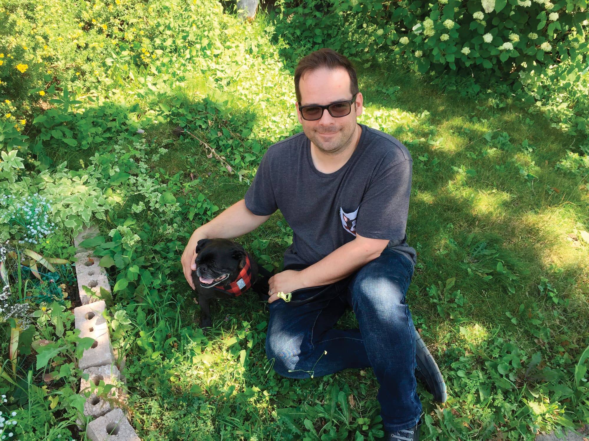 On s’aime en chien | Un pro à la rescousse | 7 Jours