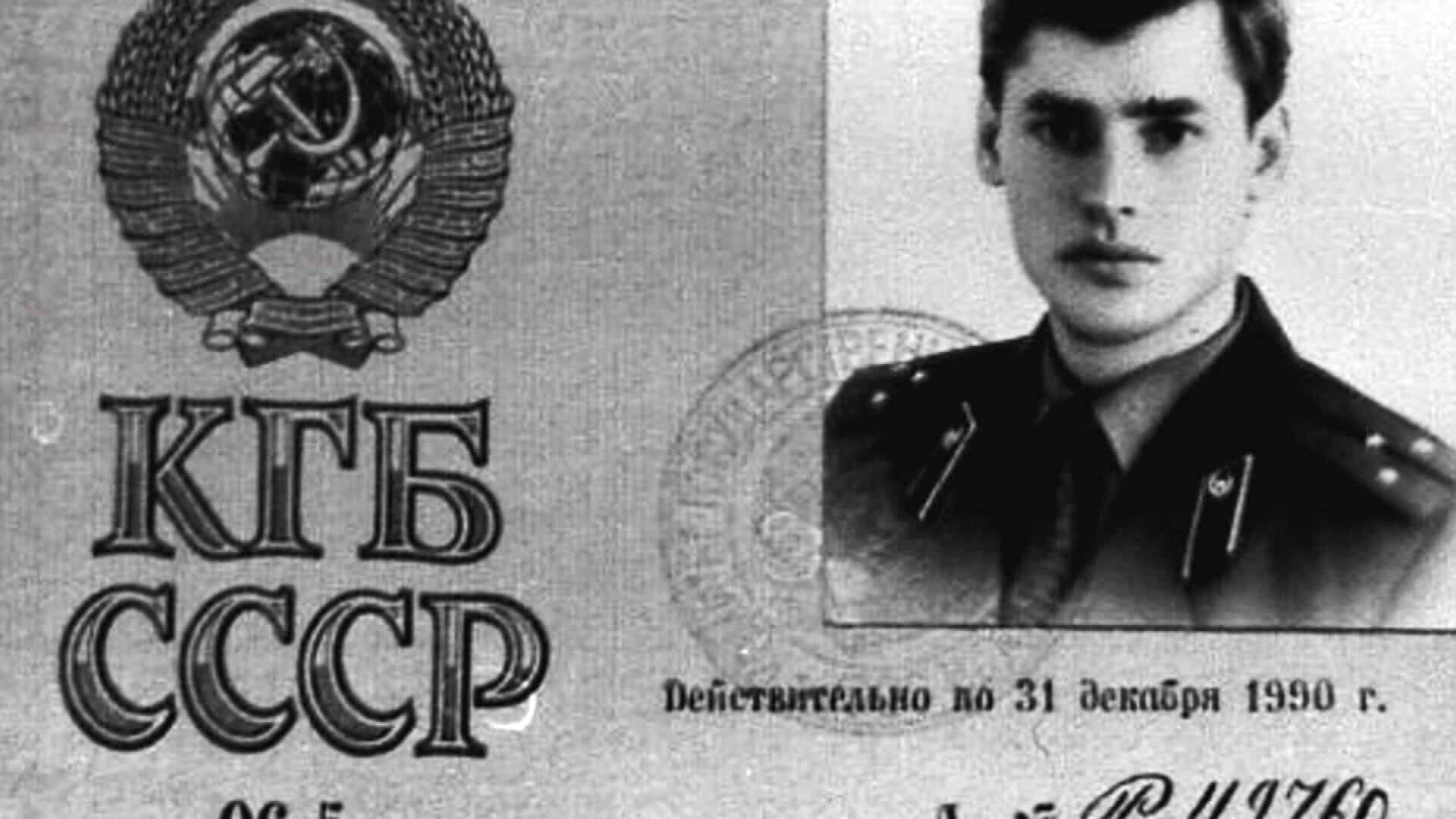 Mon père, cet espion | Une vie de mensonges | 7 Jours