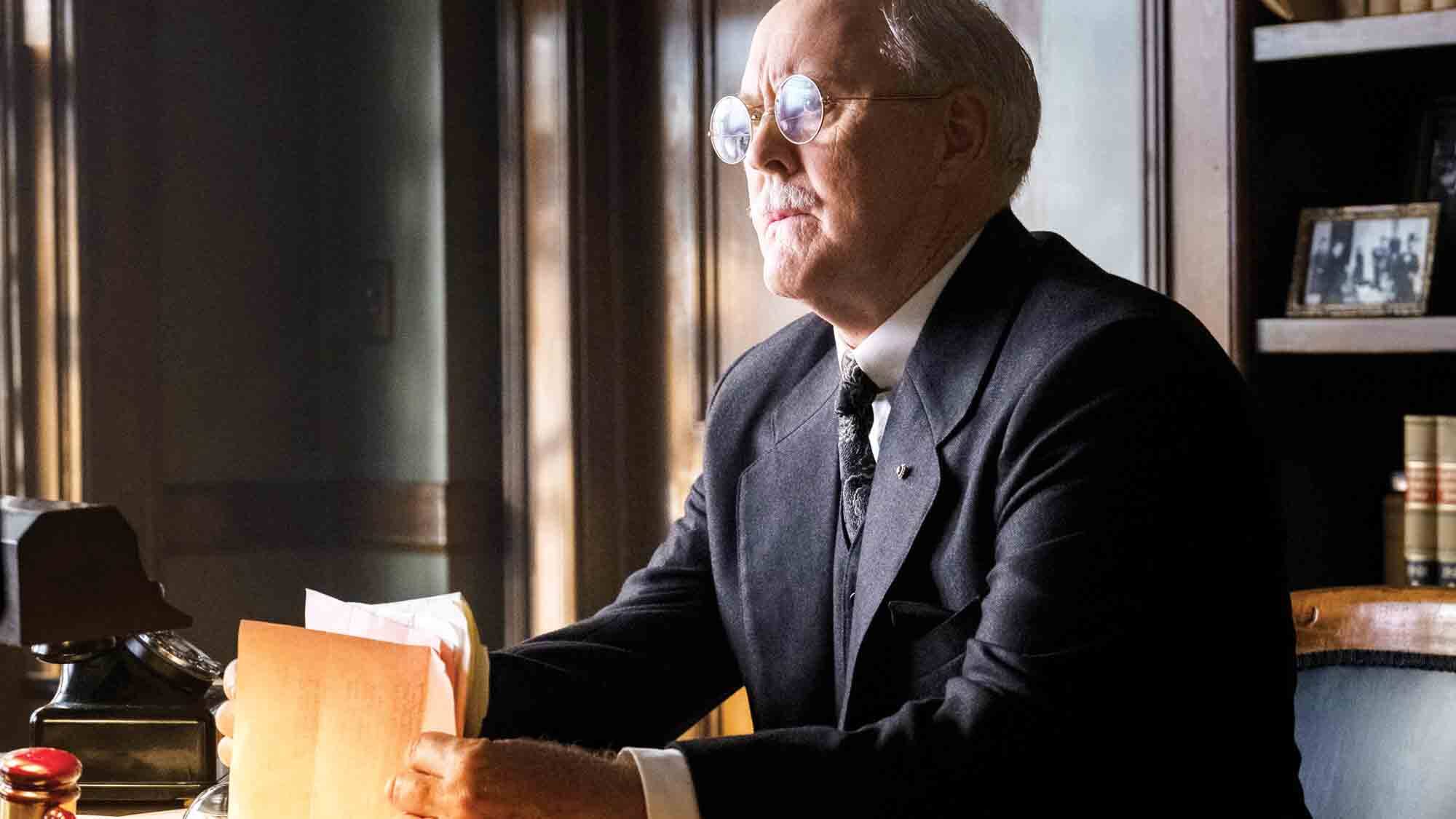 Perry Mason | Un fin limier | 7 Jours