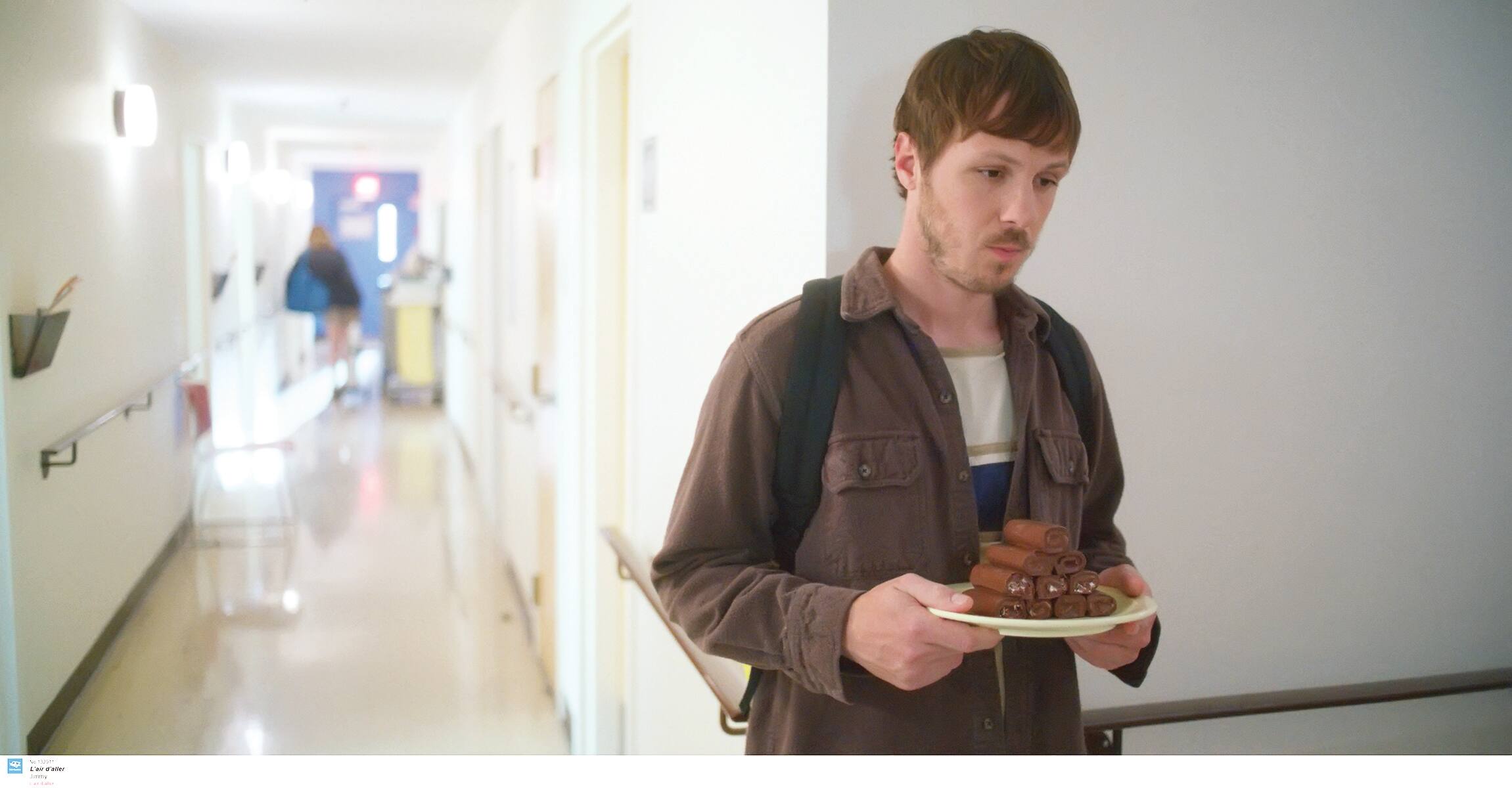 Katrine a reçu l’appel qu’elle espérait et redoutait à la fois dans L ...