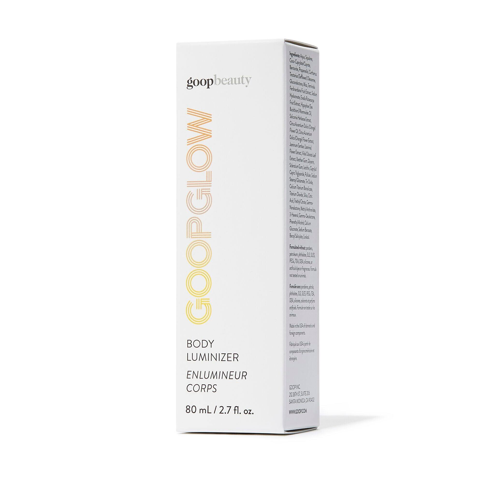 Goop, la marque de Gwyneth Paltrow, arrive bientôt chez Sephora | Clin ...