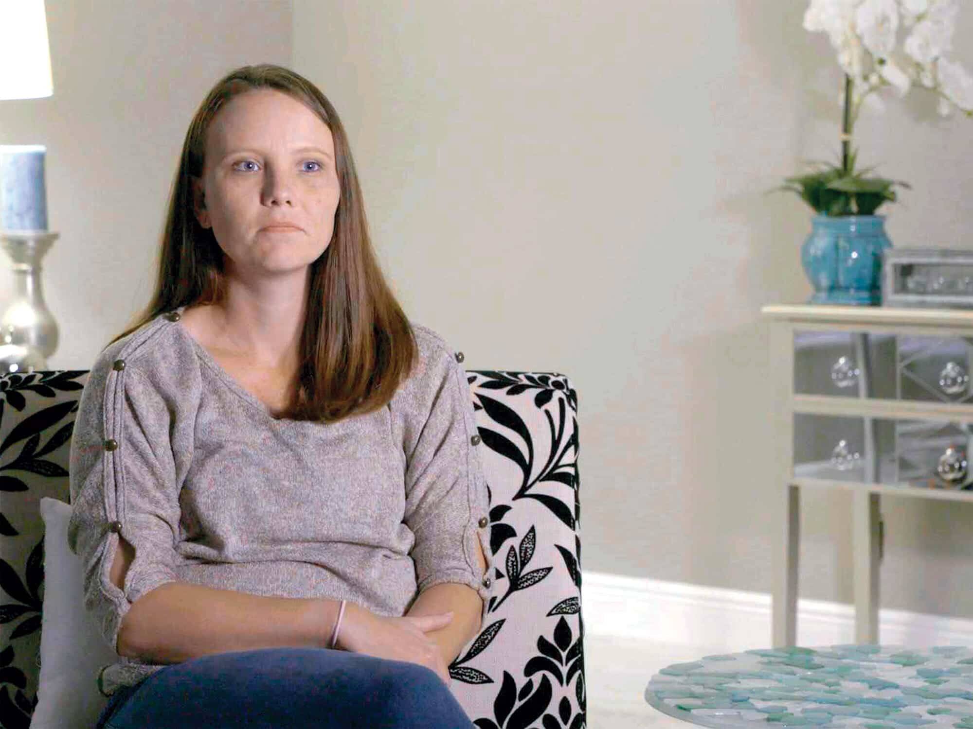 Survivre à Jeffrey Epstein | Histoire de monstres | 7 Jours