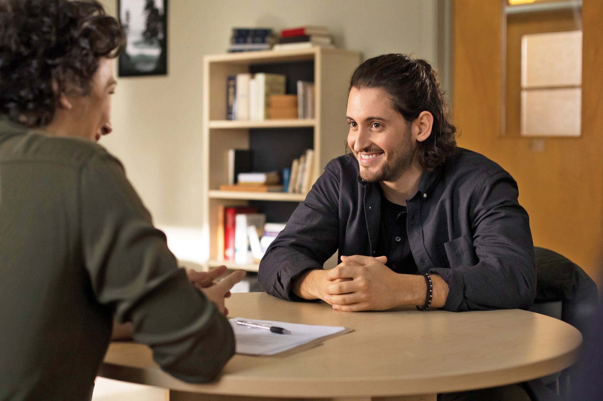 L’échappée | État second | 7 Jours