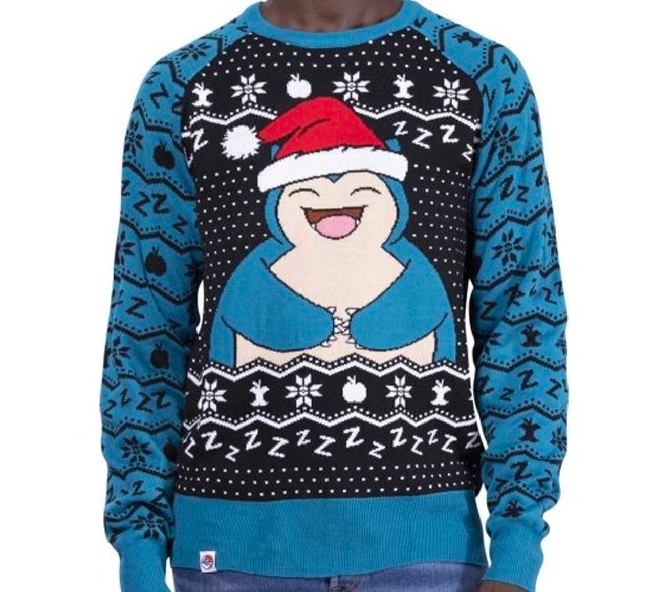 10 chandails de Noël geek «laids» | Pèse sur start