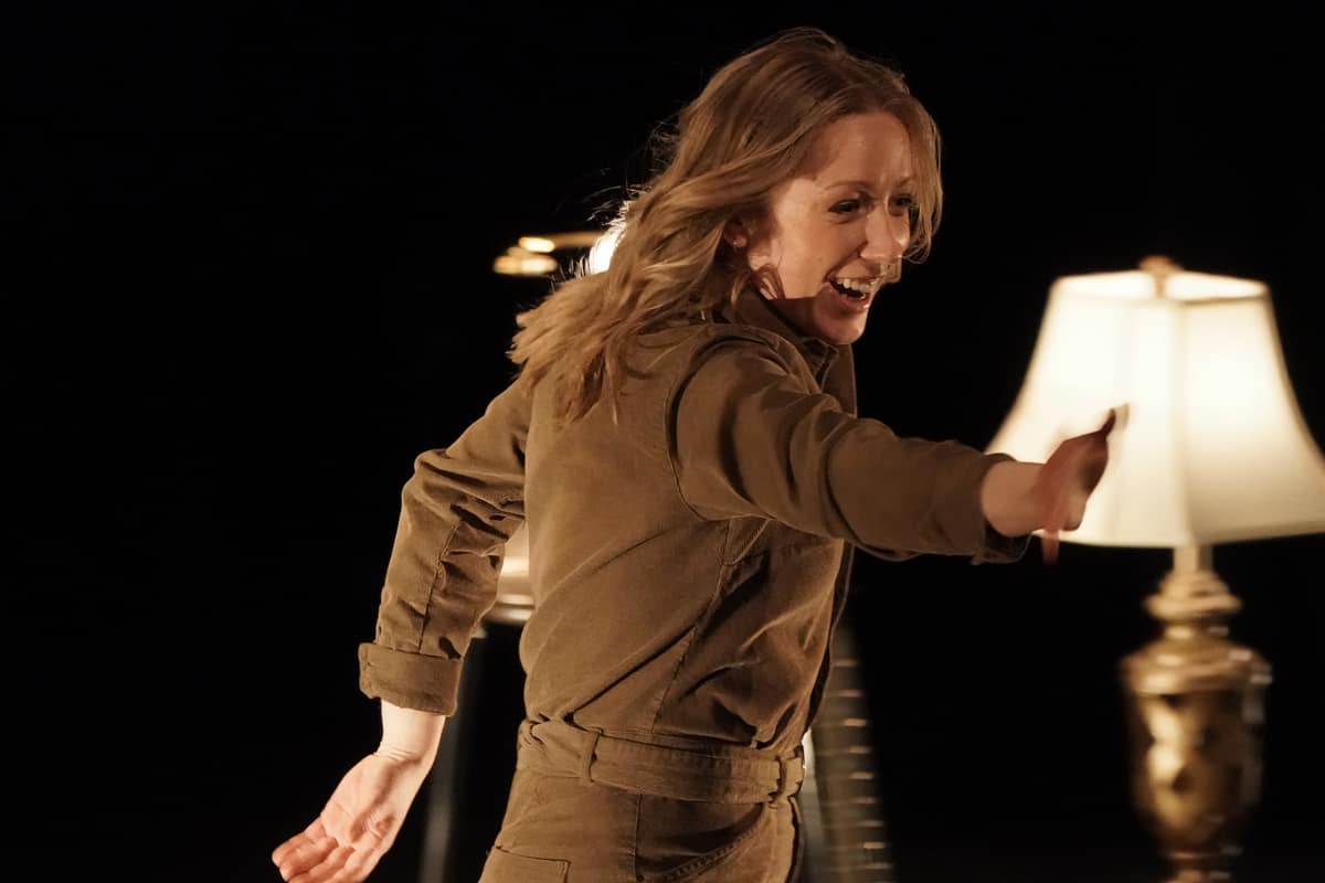 Maude Landry: une première réussie pour «Involution» | JDQ