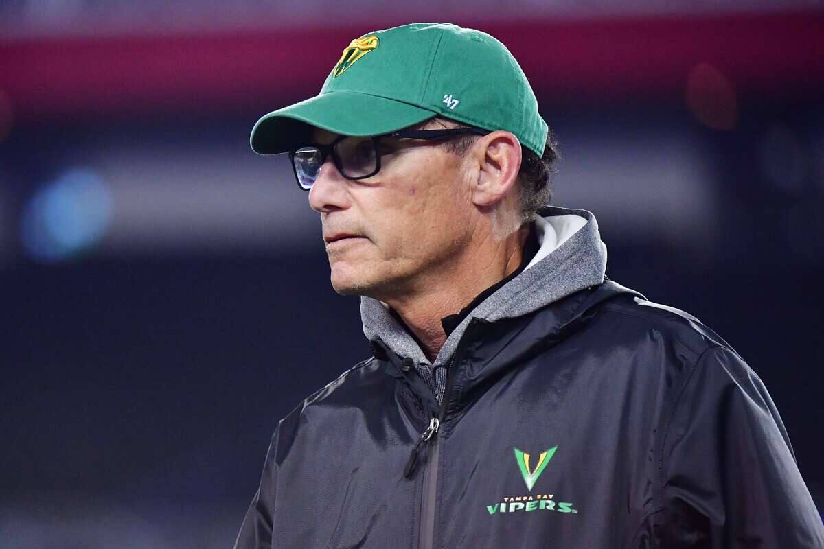 NFL: Marc Trestman se trouve un nouveau boulot | JDQ