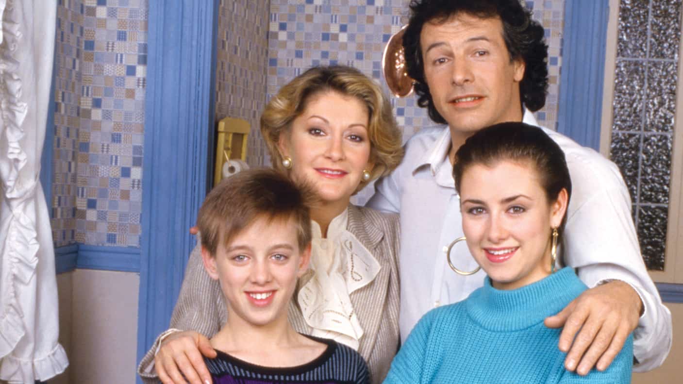 TV Hebdo revisite les événements marquants de l'automne 1987 | 7 Jours