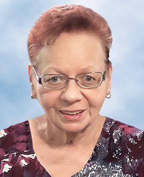 BOUCHARD, Léonette | Le Journal de Québec