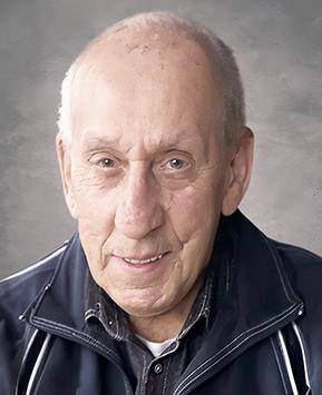 BOULANGER, Roger | Le Journal de Québec