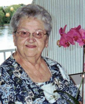 LADOUCEUR-ROCHON Thérèse | Le Journal de Montréal