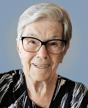 DEGUIRE FILLION, Édèse | Le Journal de Montréal