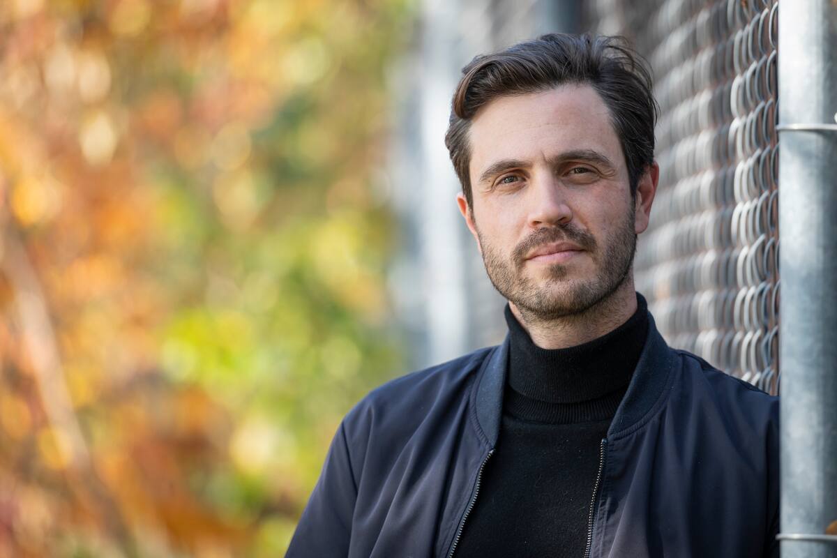 «Dernière seconde»: une nouvelle fiction qui s’annonce pour le moins ...