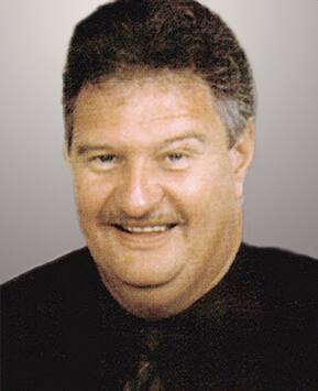 SHINK Richard | Le Journal de Québec