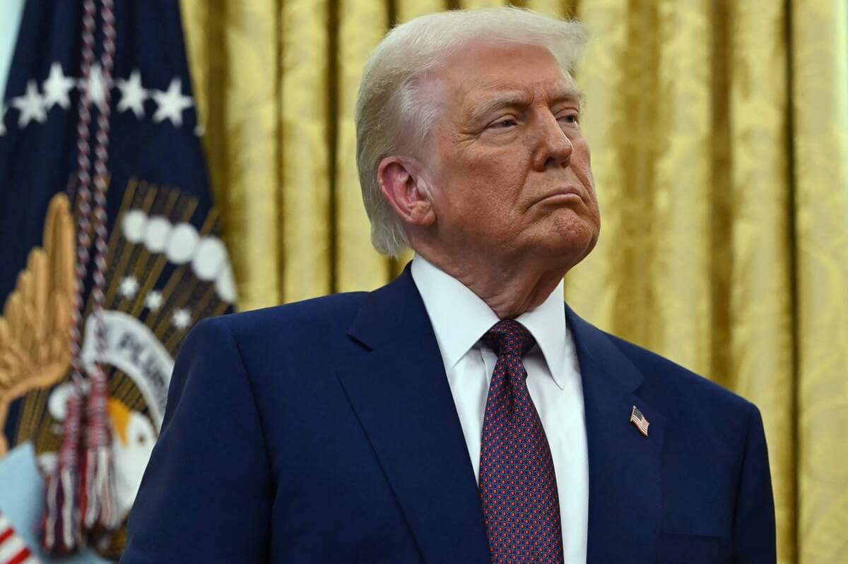 Choix contesté de Trump, Kash Patel confirmé à la tête du FBI | JDM