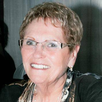 CHÊNEVERT, Ginette | Le Journal de Montréal