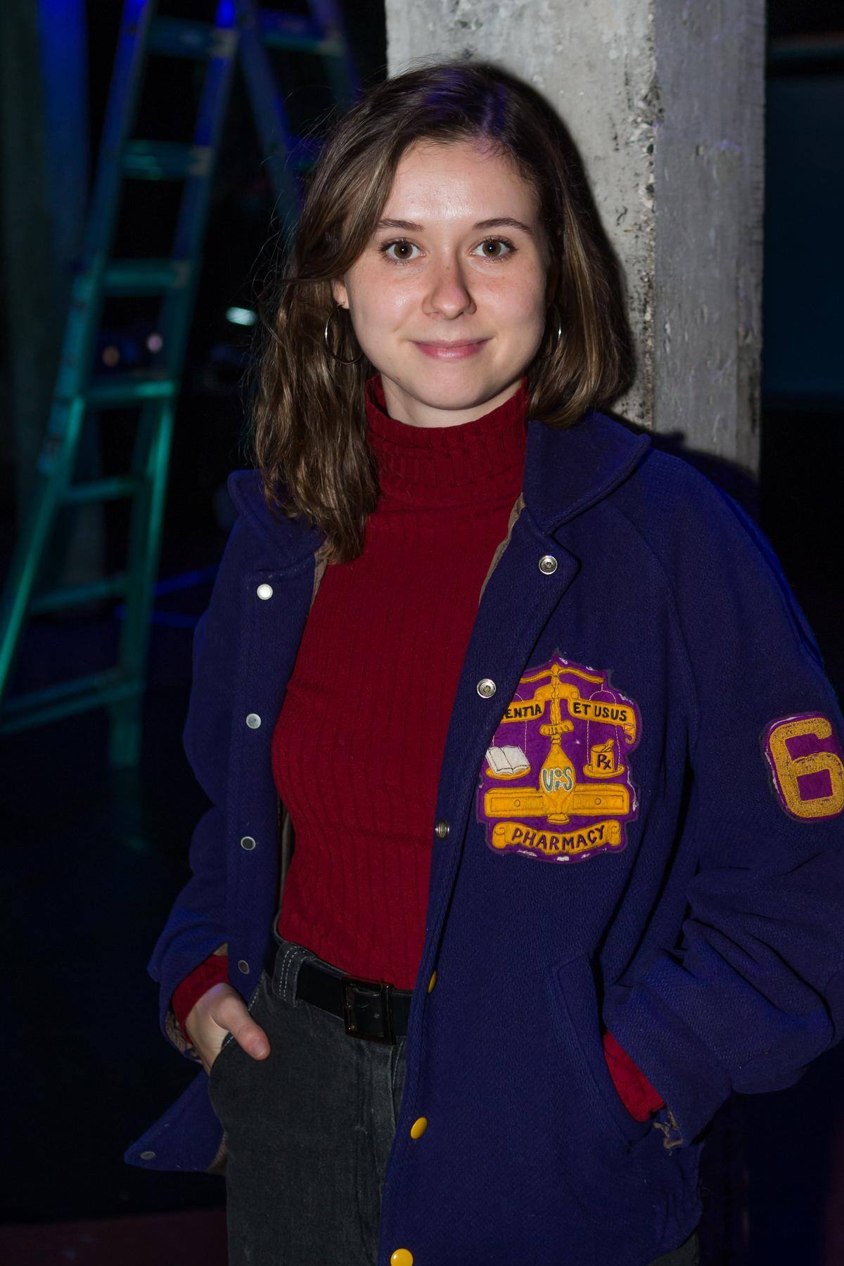 Marianne Verville : un «party» pour les 10 ans d’Aurélie | JDQ