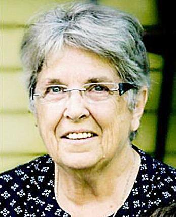 SIMONEAU, Suzanne Nault | Le Journal de Québec