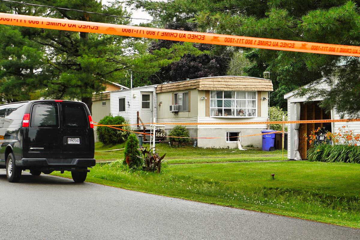 Meurtre de l’influenceur Kevin Mirshahi: la SQ épingle deux suspects | JDQ