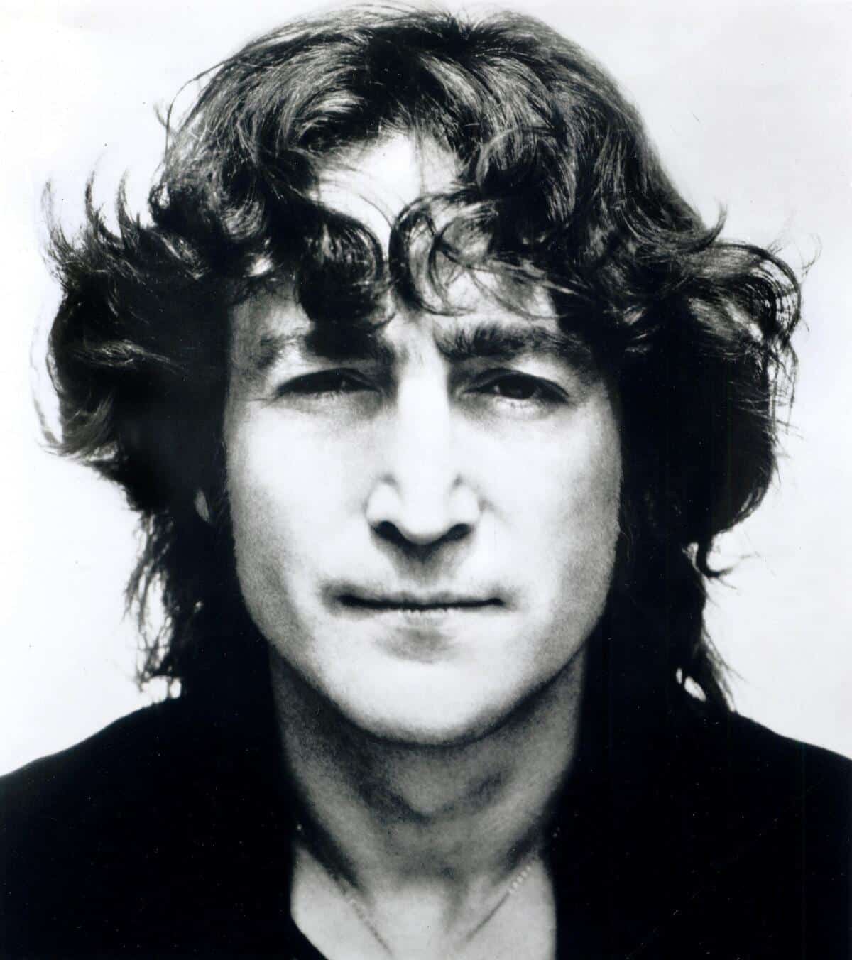Décès de John Lennon: «Il y avait quelque chose de ma jeunesse qui est ...