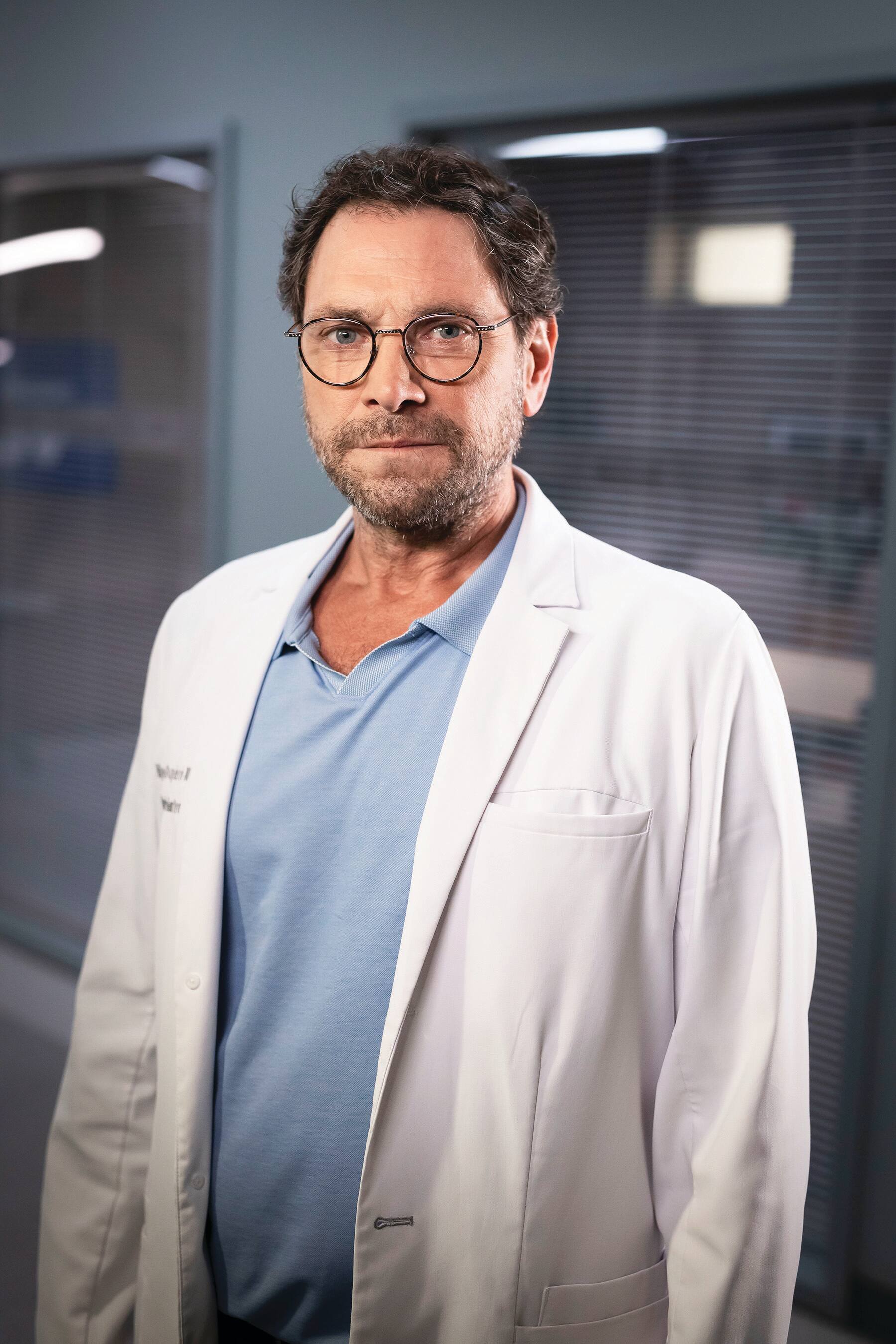 10 acteurs qui se sont démarqués dans plusieurs séries cet automne | 7 ...