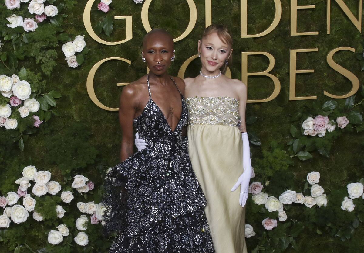 Les looks les plus sexy du tapis rouge des Golden Globes 2025 | Le Sac ...