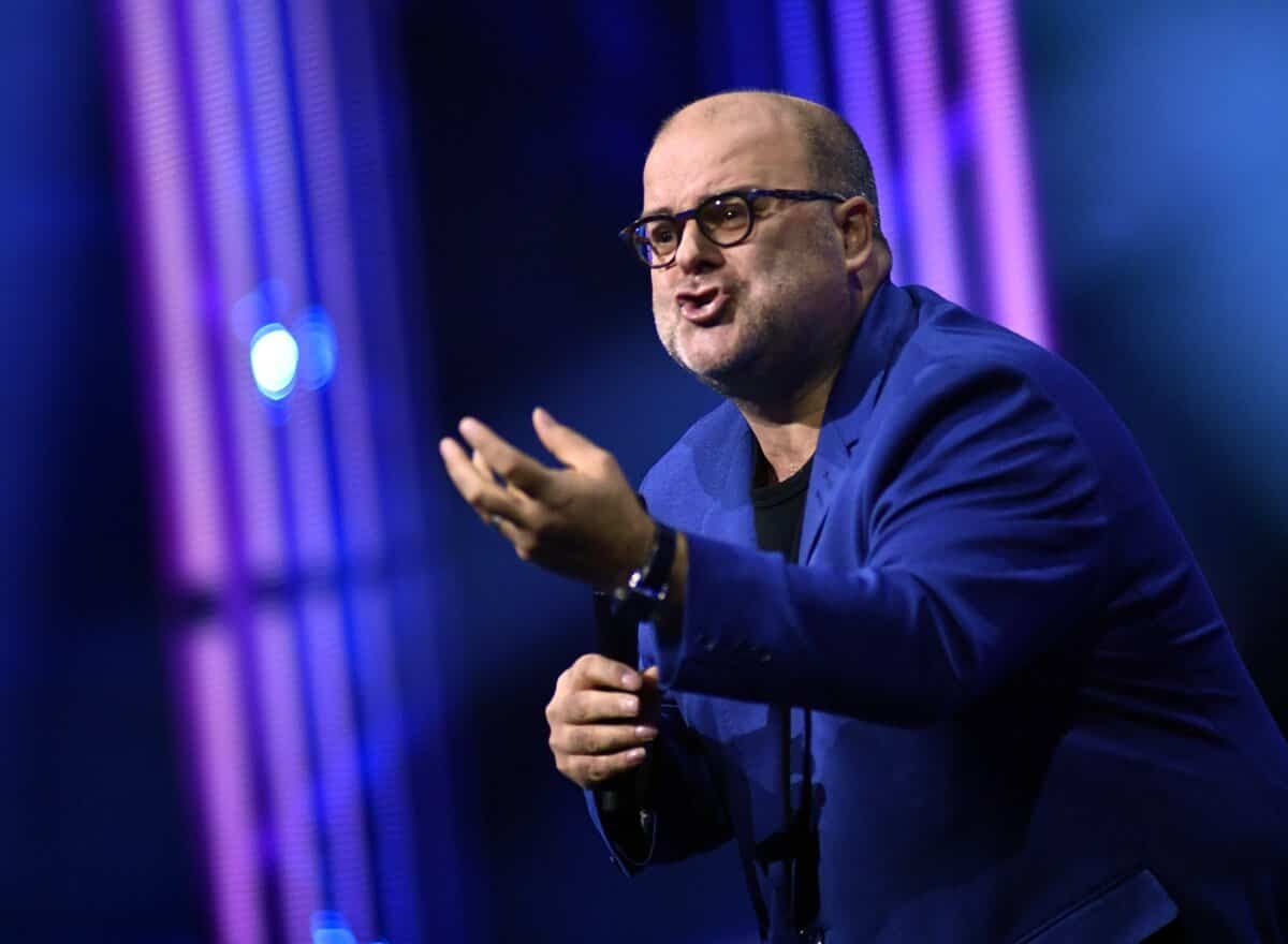 Palmarès: voici les 50 humoristes québécois les plus marquants des ...