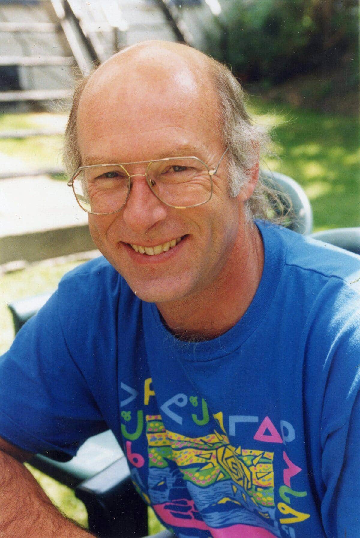 L’humoriste Pierre Légaré s’éteint à l’âge de 72 ans | TVA Nouvelles