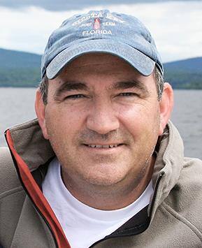 CHARTIER, Sylvain | Le Journal de Montréal