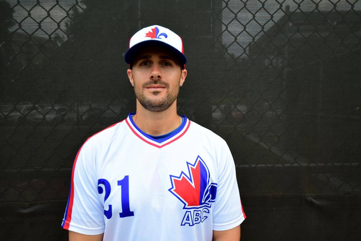 Les 25 Québécois les plus influents dans le monde du baseball | JDM