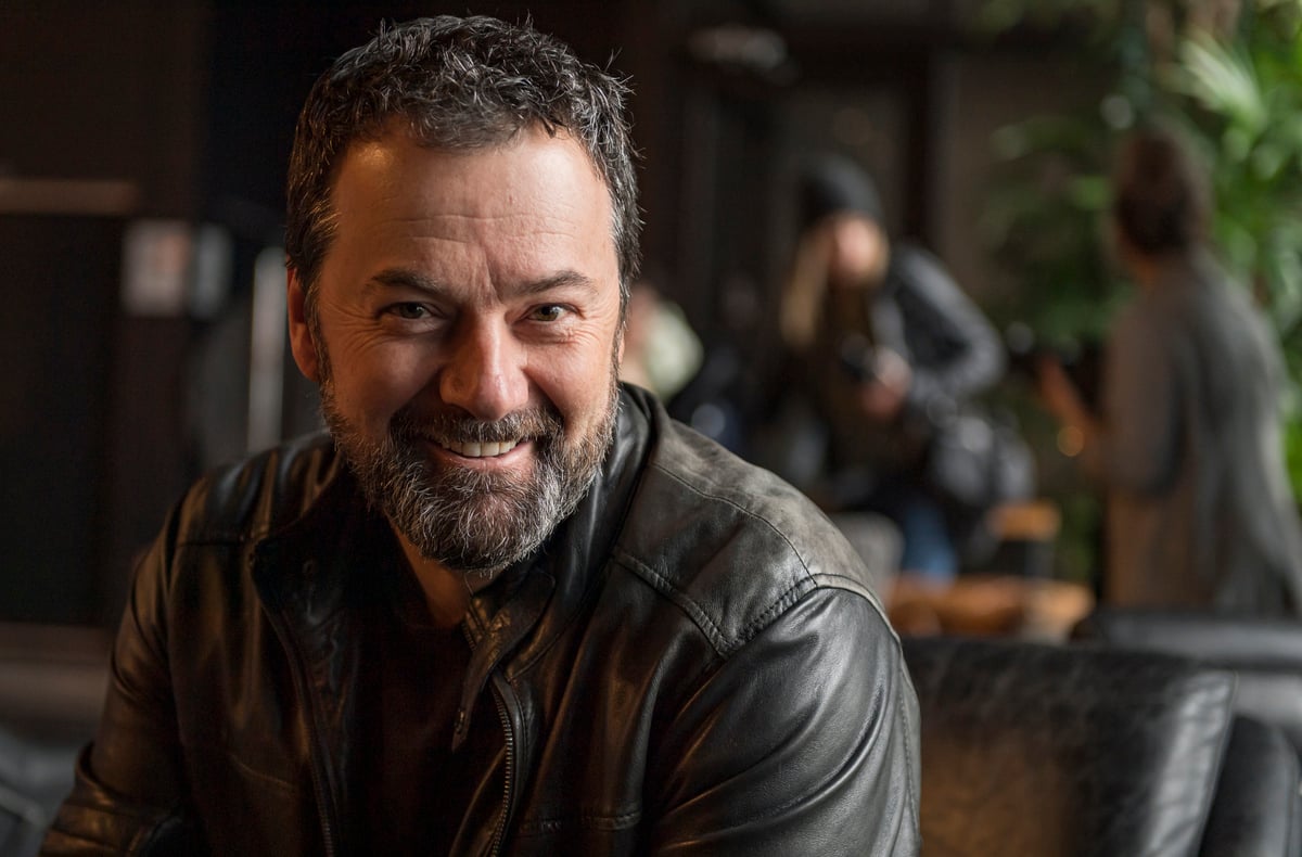 Jeff Boudreault est en couple avec cette politicienne | TVA Nouvelles