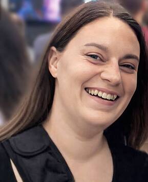 PELLETIER Jessica | Le Journal de Québec