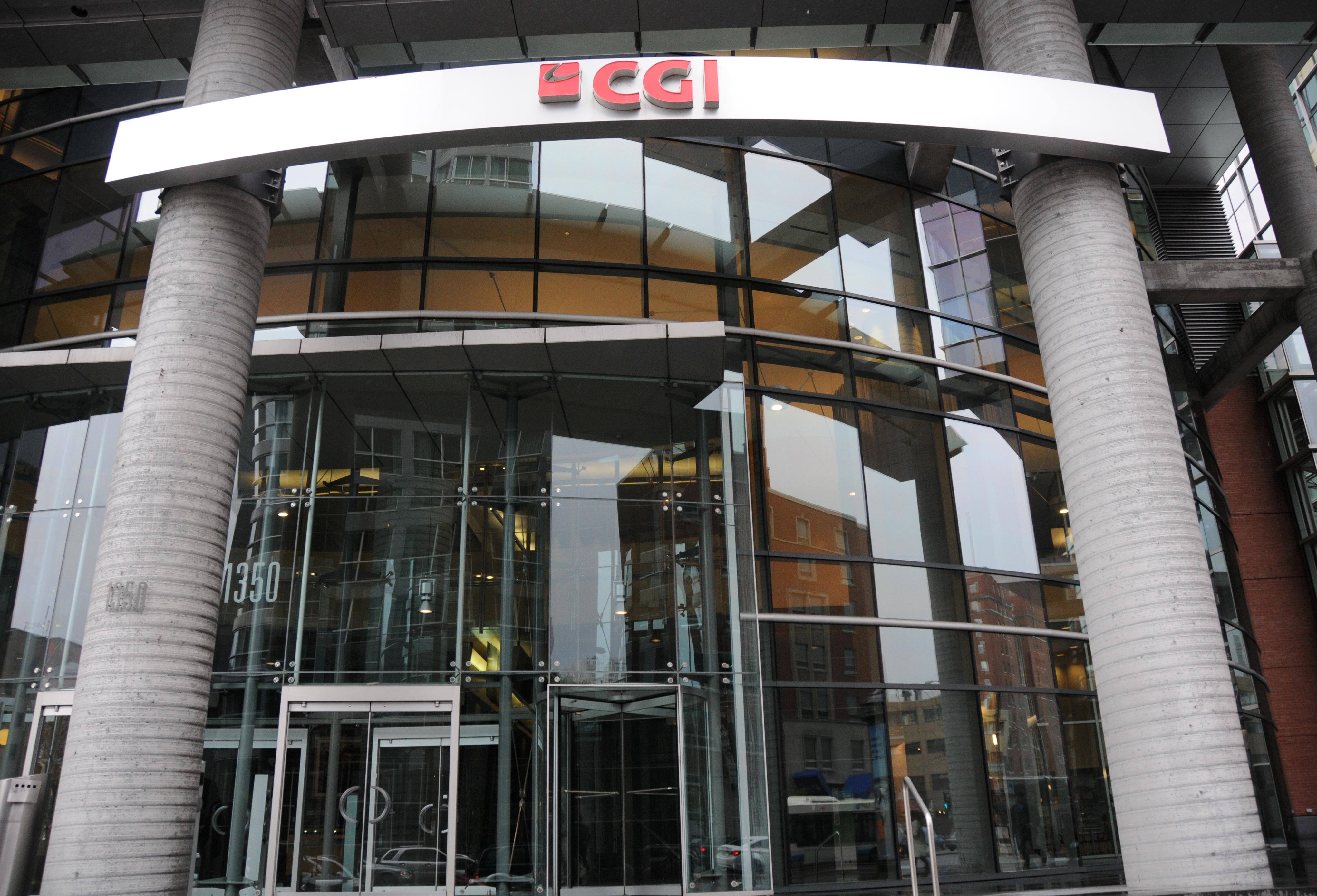 CGI rachète près de 4 millions de ses actions détenues par la Caisse de ...