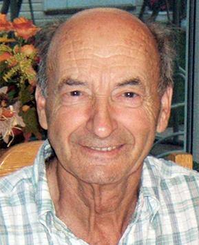 LATULIPPE Jean-Guy | Le Journal de Québec