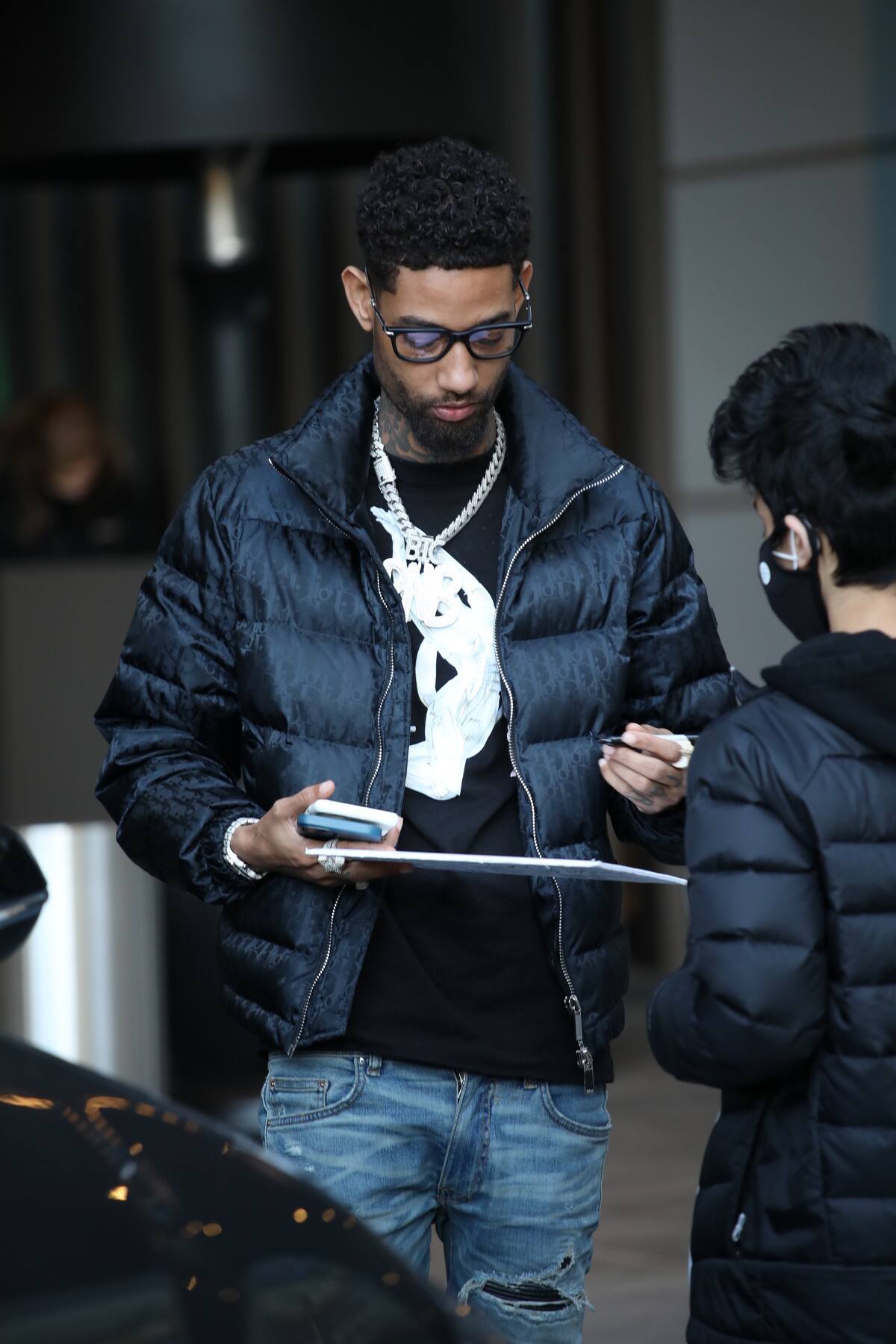 Hausse de la violence armée: huit rappeurs tués dans les dernières ...