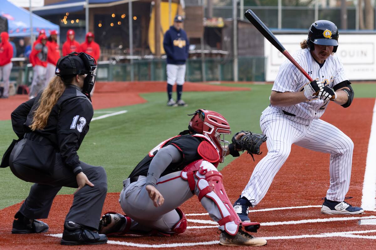 Bombardés en 10e manche, les Capitales feront face à l’élimination: «On ...
