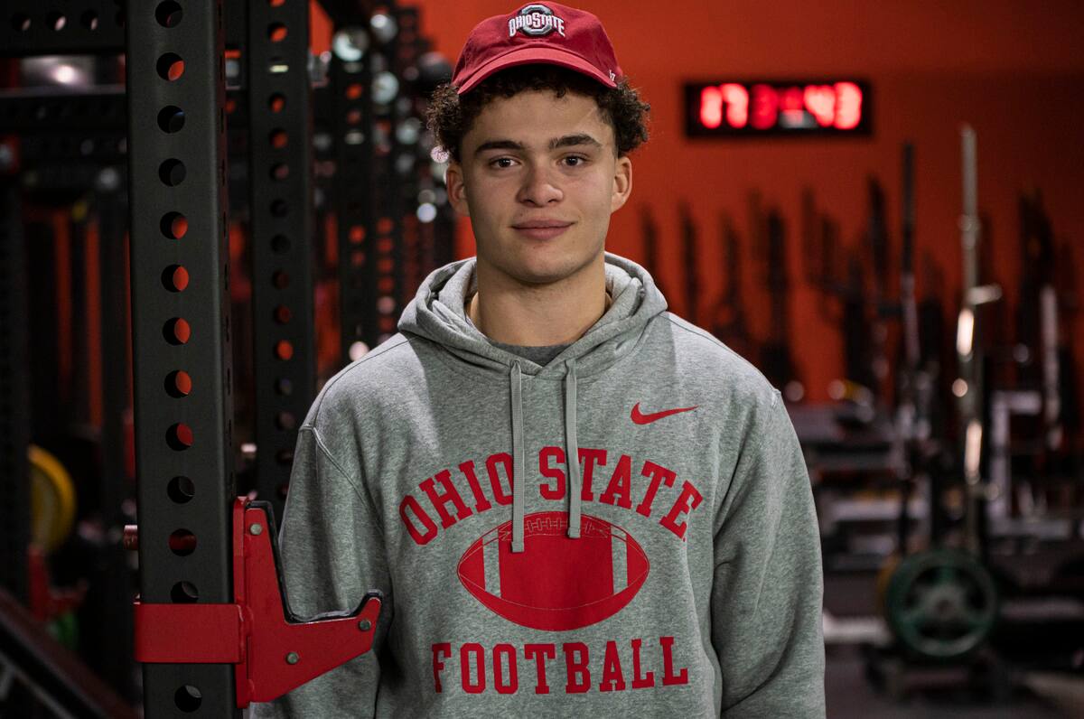 Un autre joueur québécois dans un gros temple du football: Maxence ...