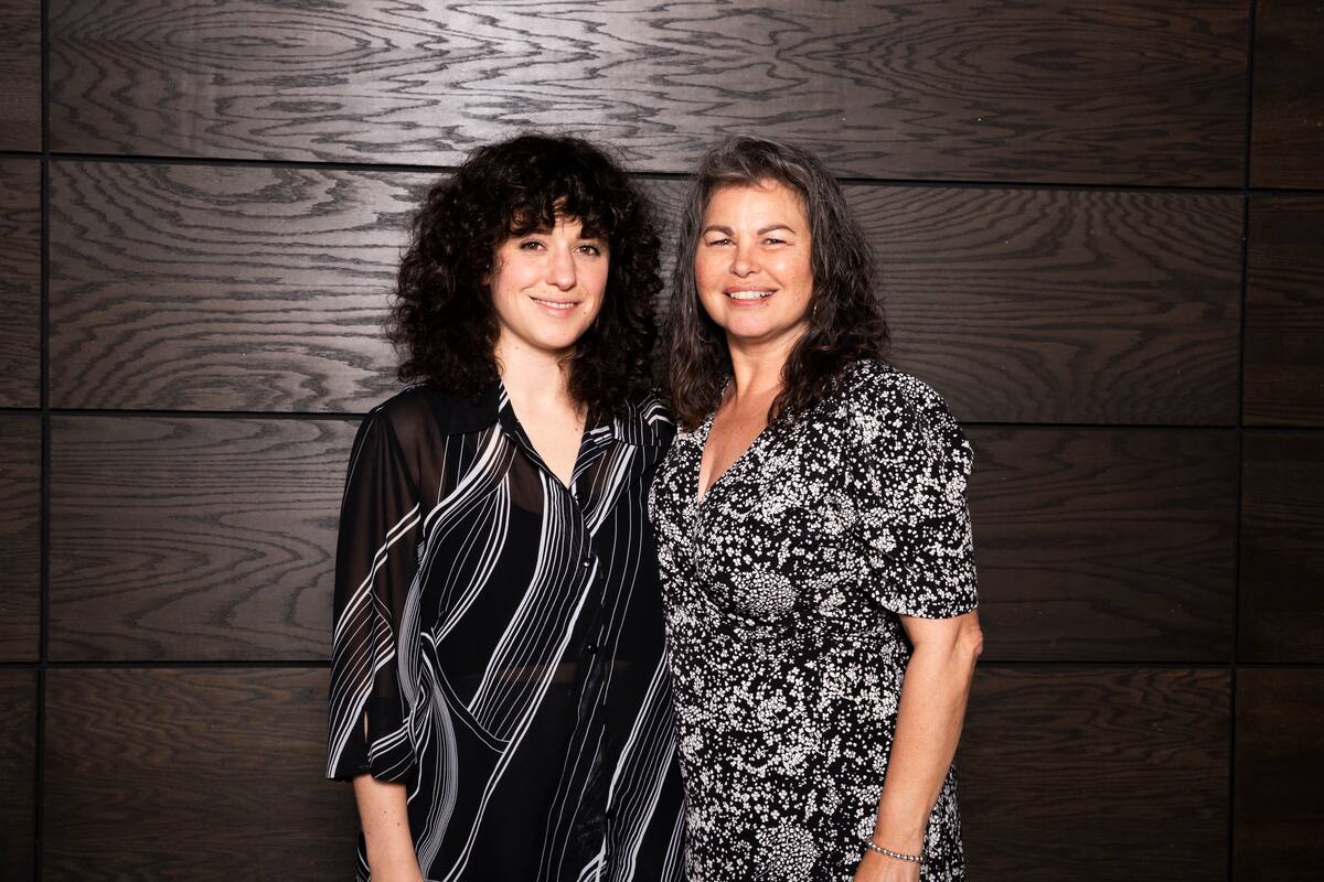 «Pour toi Flora»: bâtir les ponts vers la guérison | JDM