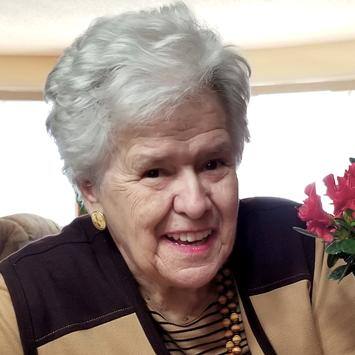 CHALIFOUR, Claudette née Fiola | Le Journal de Montréal