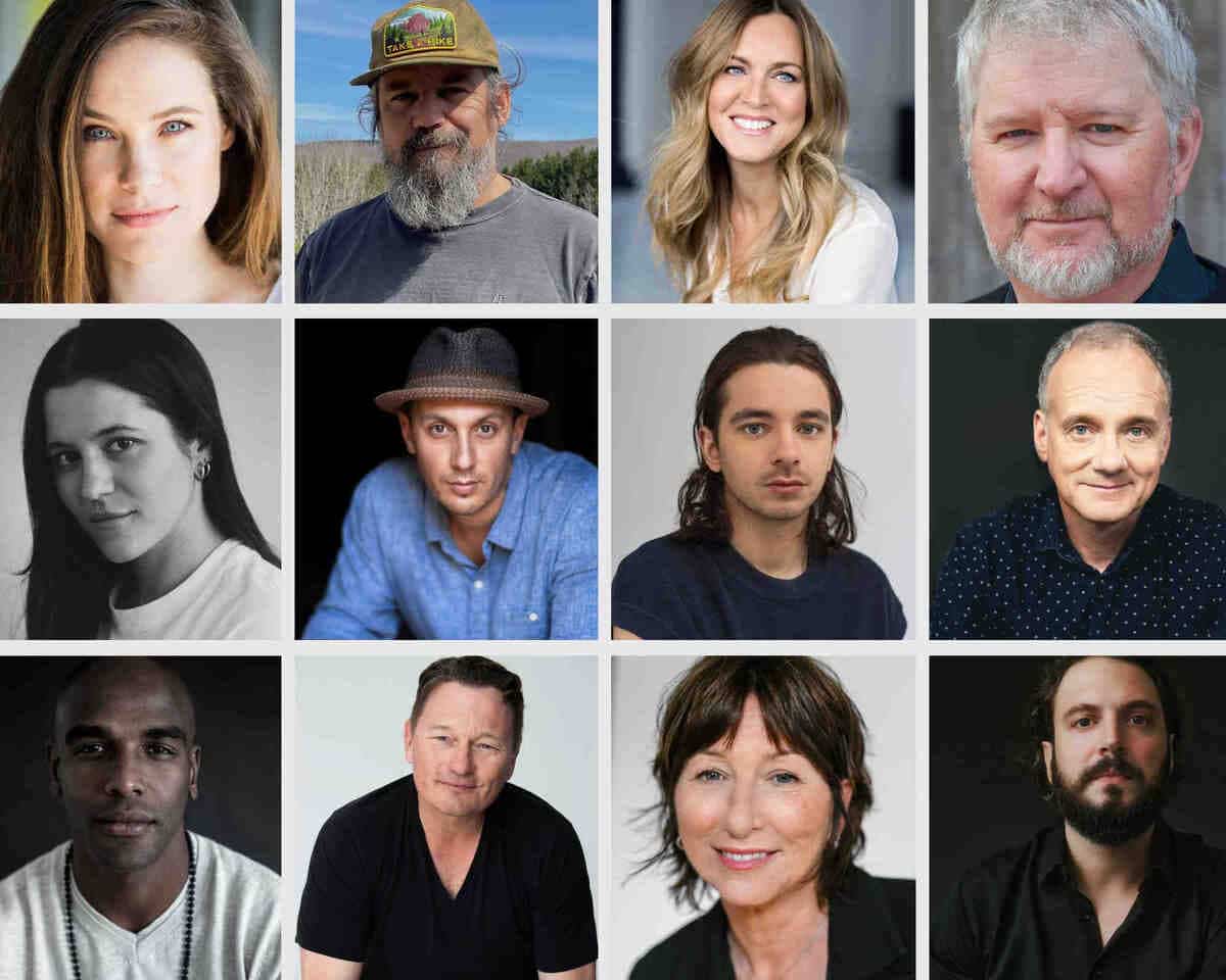 Sur le plateau de «Ravages»: Le nouveau défi de Caroline Dhavernas | JDM